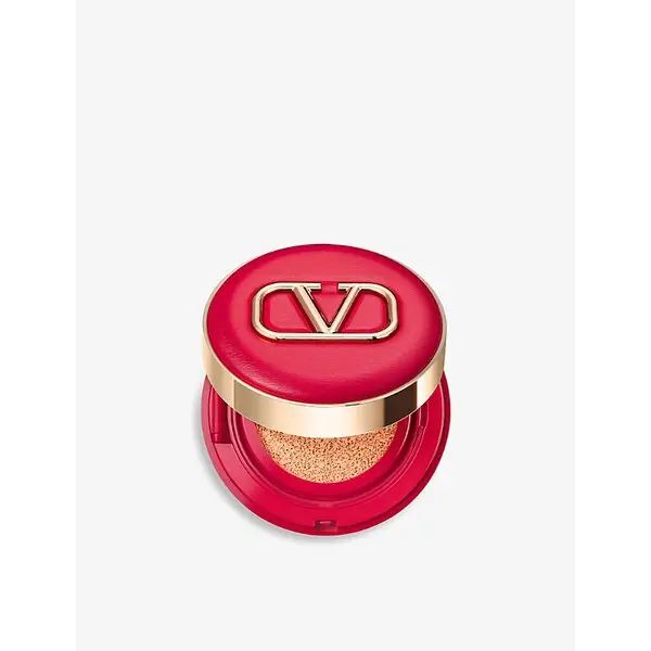 Valentino Garavani Go-Cushion Refillable Foundation Spf 50+ 14g In
